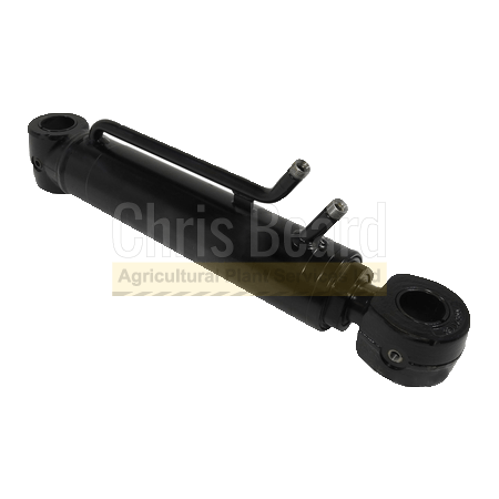 556/60459 JCB Clam Ram Backhoe ⋆ Chris Beard APS
