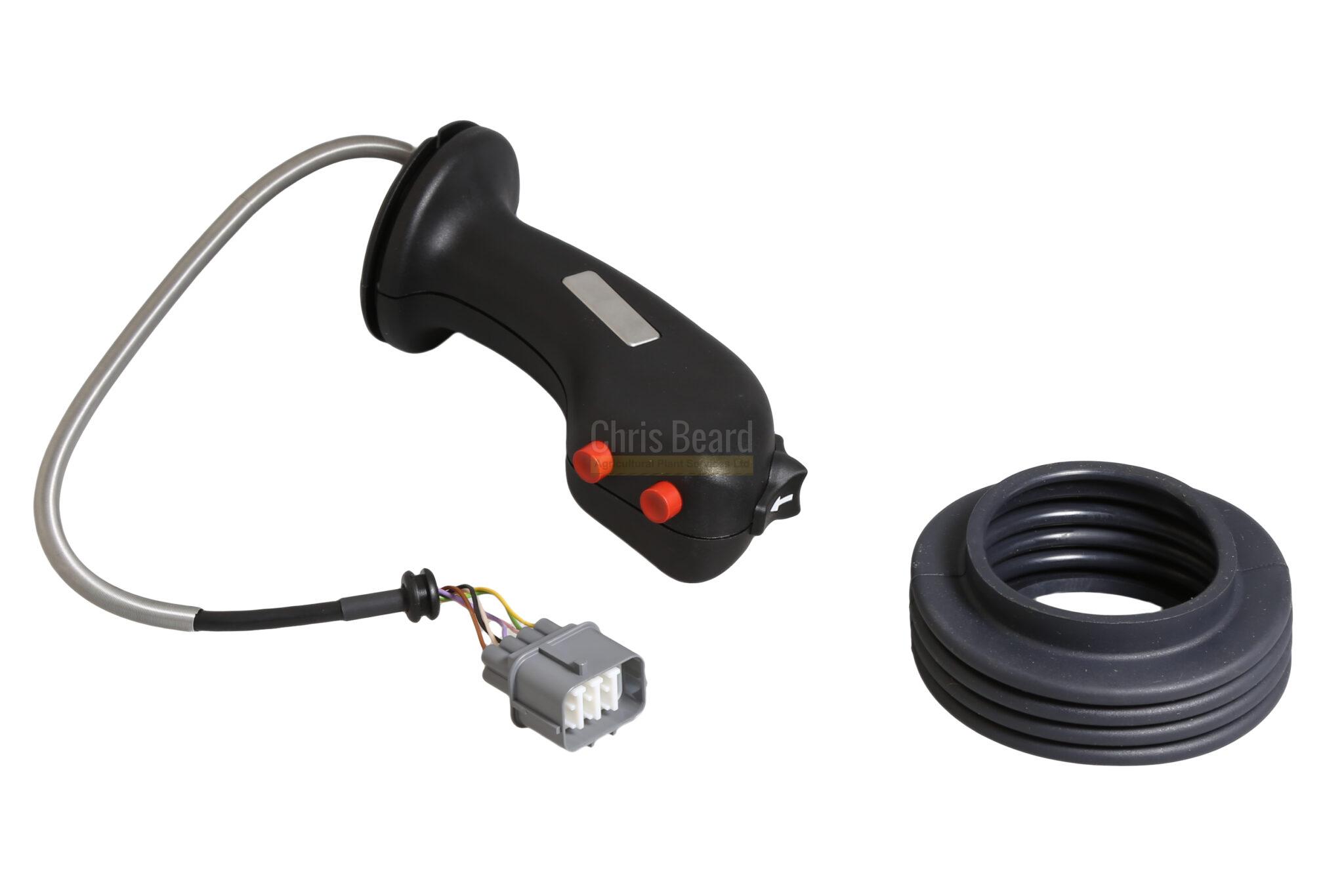 701/60038 JCB Joy Stick Lever ⋆ Chris Beard APS