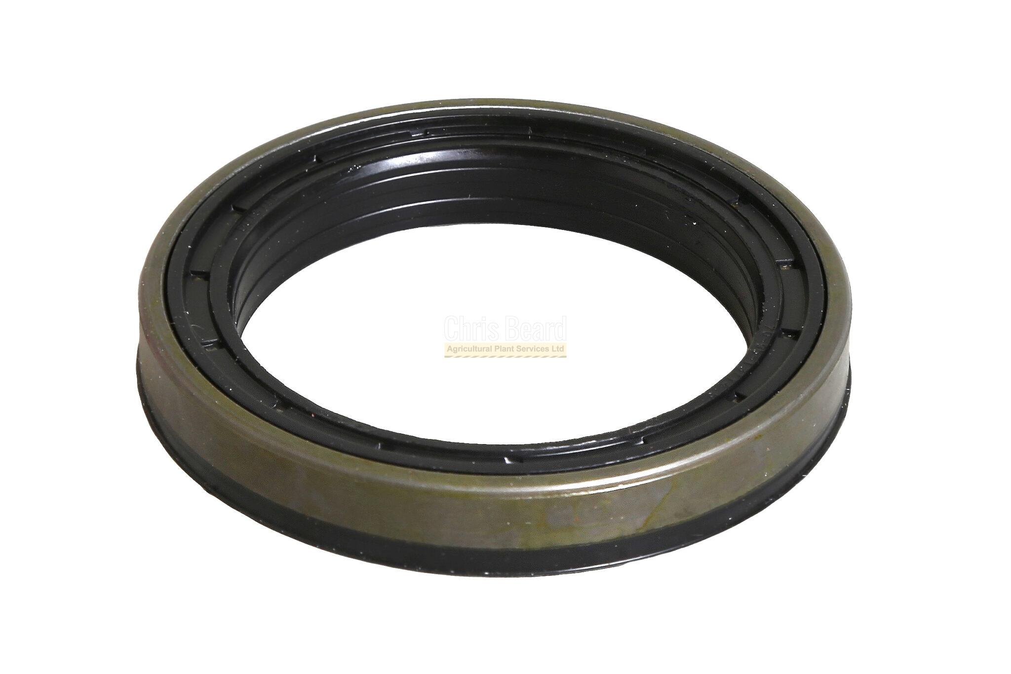 904/20183 JCB Hub Seal Robot ⋆ Chris Beard APS