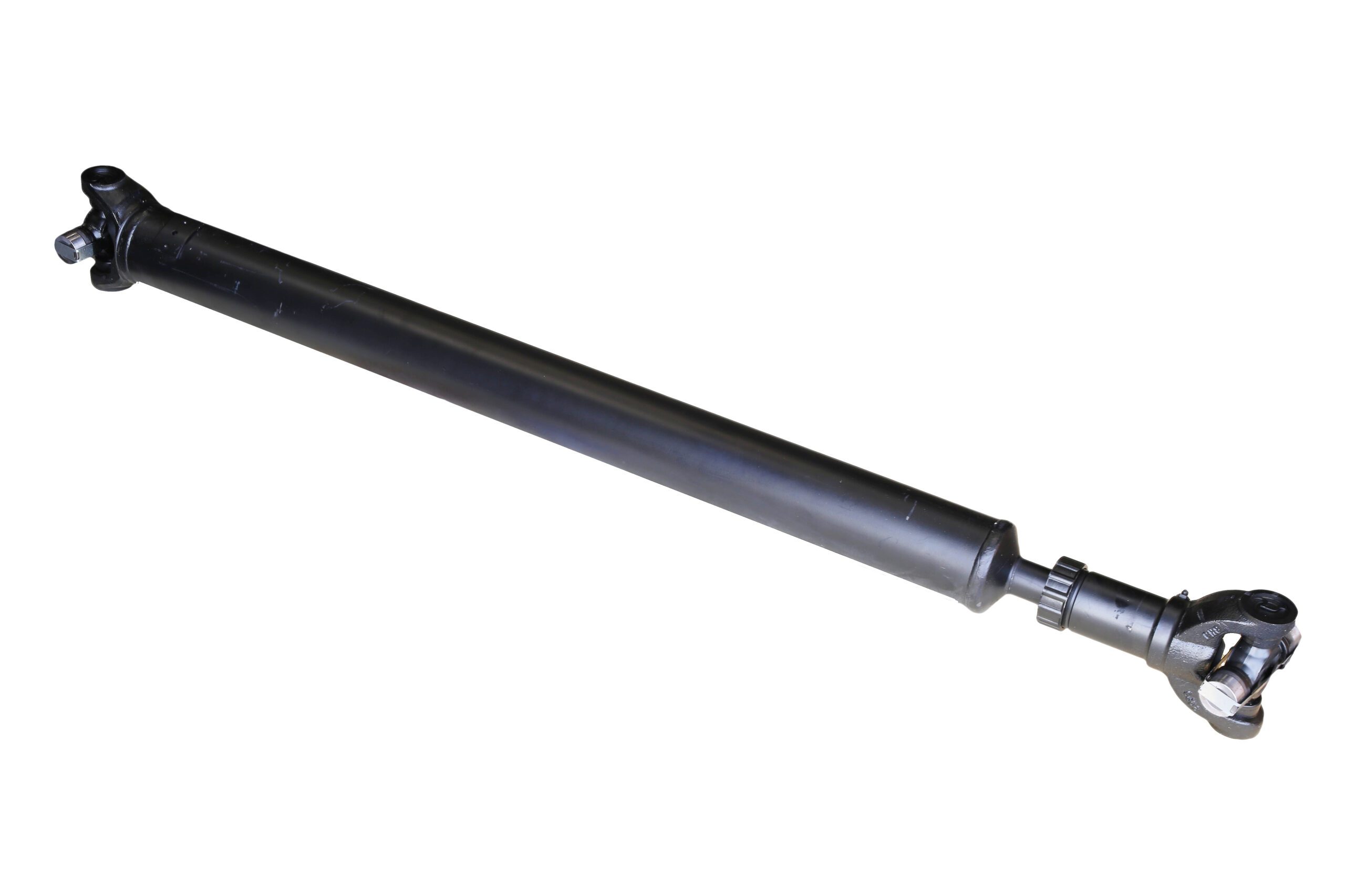 914/45200 JCB Front Fastrac Propshaft ⋆ Chris Beard APS