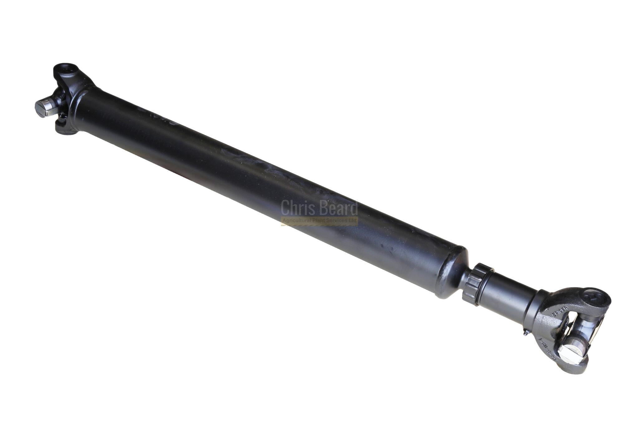 914/48700 JCB Fastrac Front Propshaft ⋆ Chris Beard APS