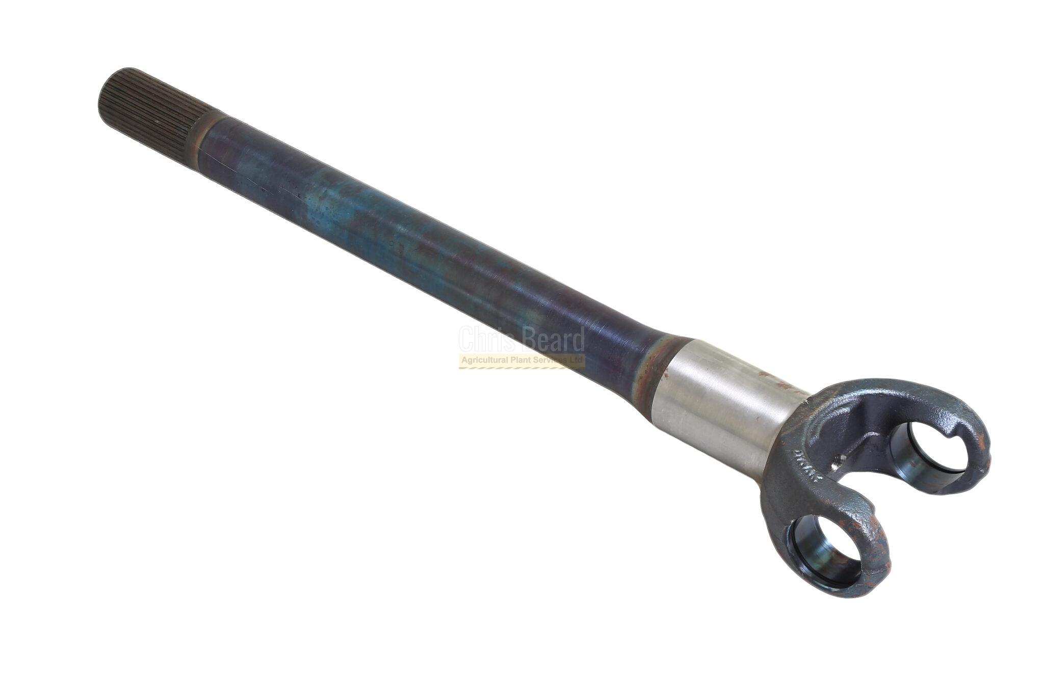 914/84202 JCB Drive Shaft ⋆ Chris Beard APS