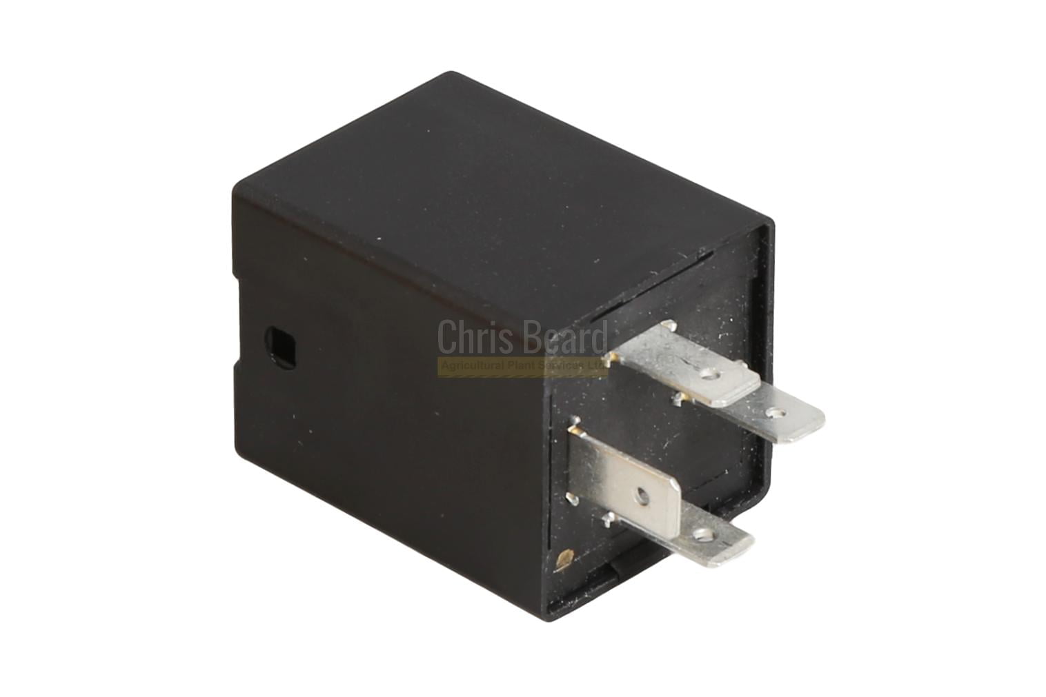 716/05300 JCB Hazard Relay ⋆ Chris Beard APS