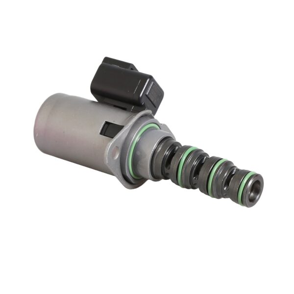 25/223075 JCB Valve Solenoid 12 Volt ⋆ Chris Beard APS