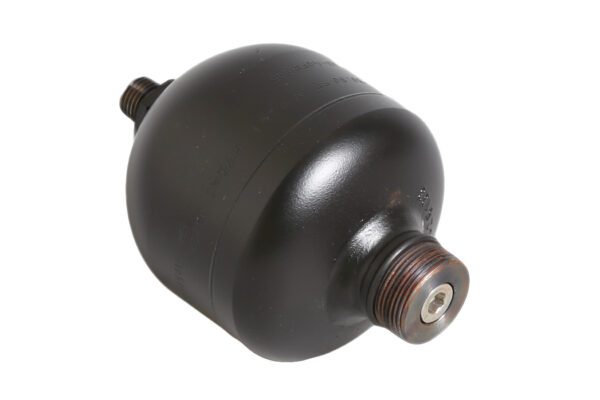 32/926090 JCB Accumulator Discharged ⋆ Chris Beard APS