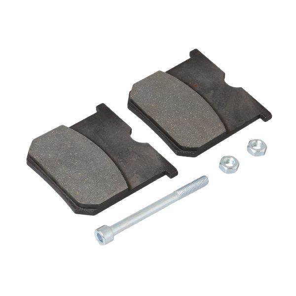 332/G5801 JCB Hand Brake Pads Kit ⋆ Chris Beard APS