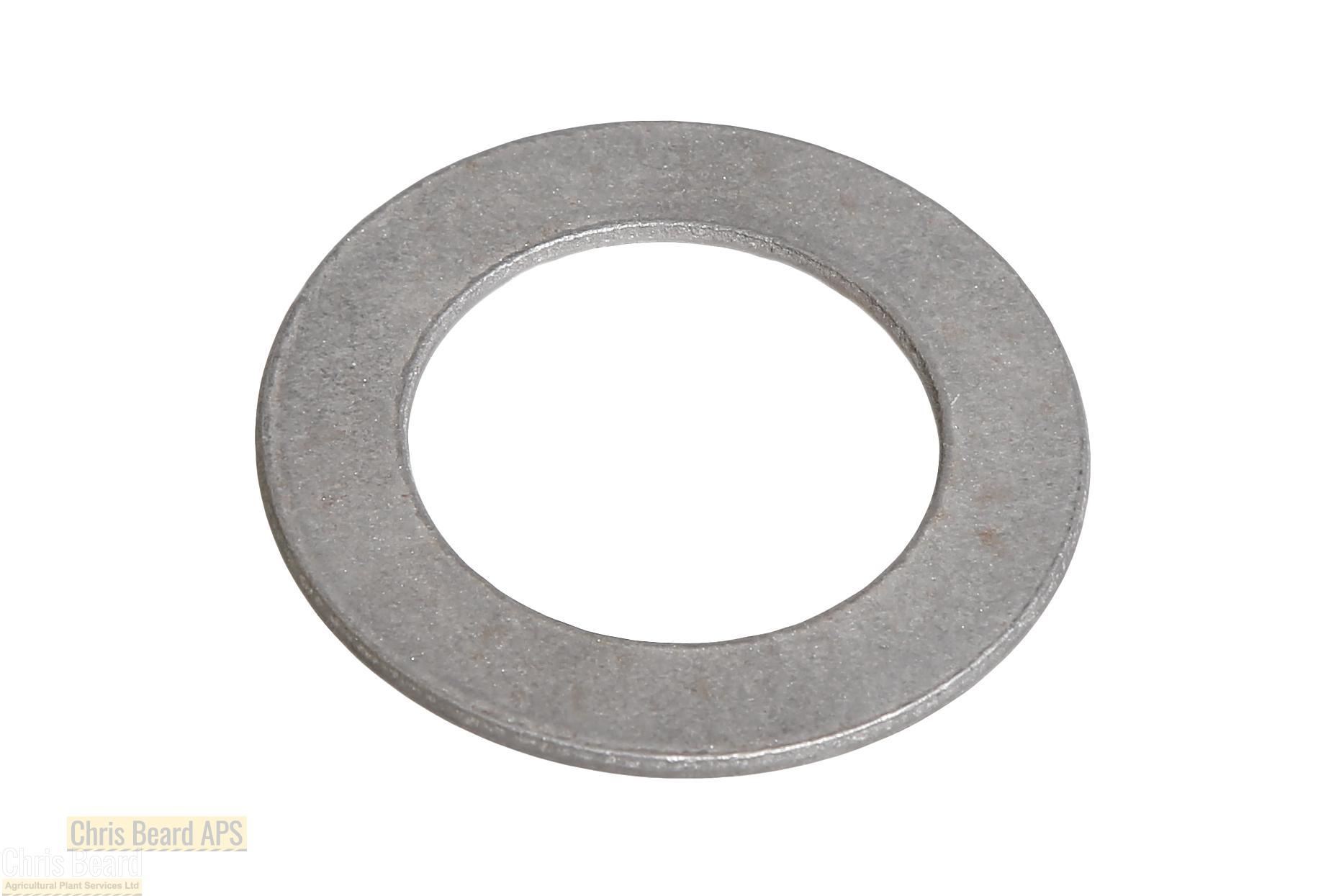 823/00385 JCB Washer 50mm x 2.5mm ⋆ Chris Beard APS