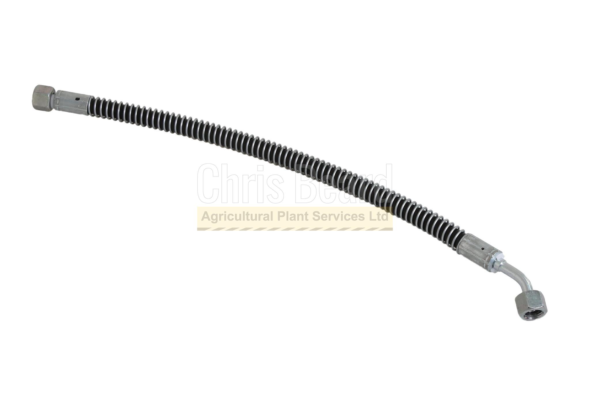 401/B5352 JCB Dumper Brake Hose ⋆ Chris Beard APS