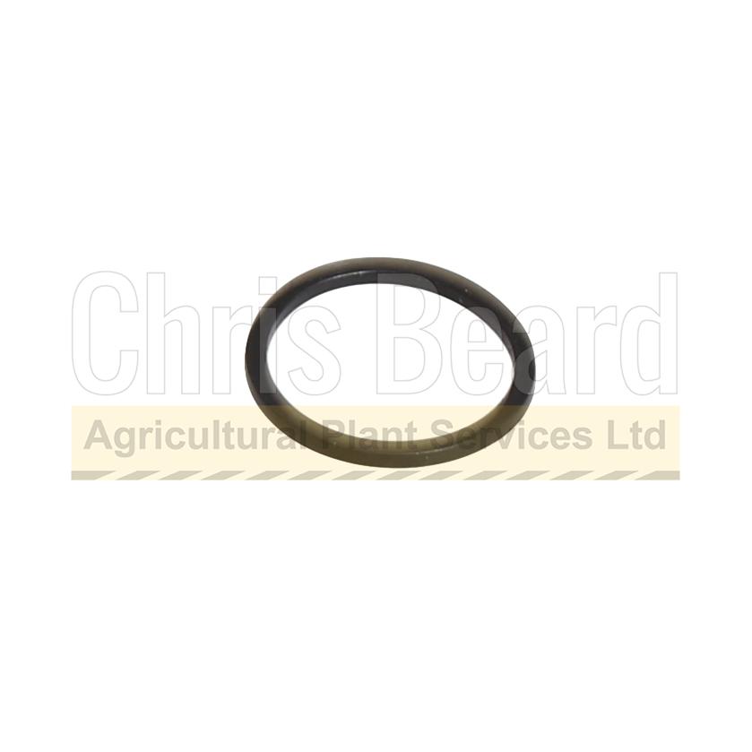 25/606134 JCB Ring Back Up ⋆ Chris Beard APS