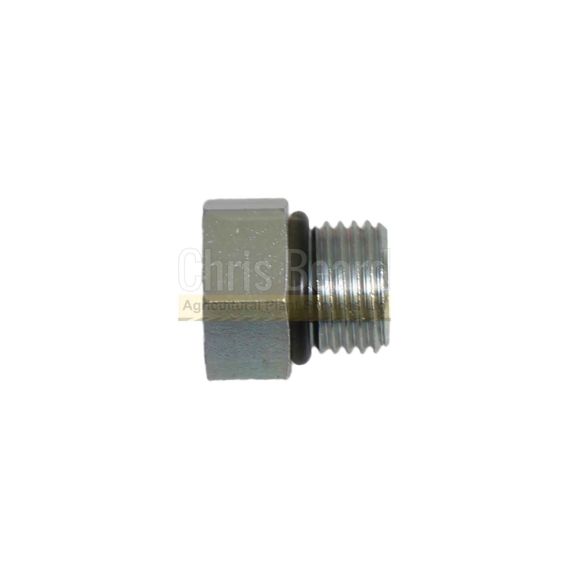 2502/00212 JCB Plug Screw | Chris Beard APS