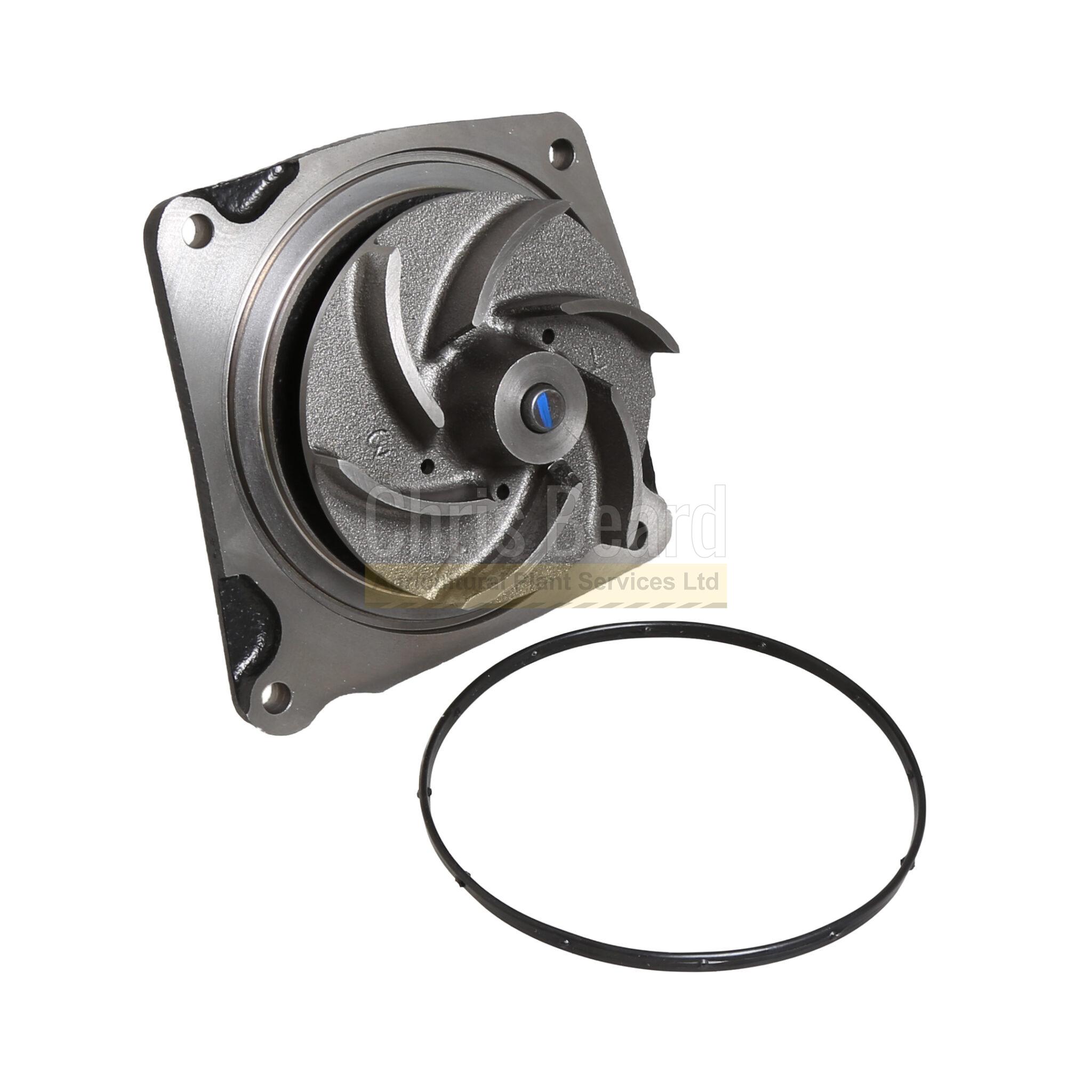 320/04905 JCB Water Pump ⋆ Chris Beard APS