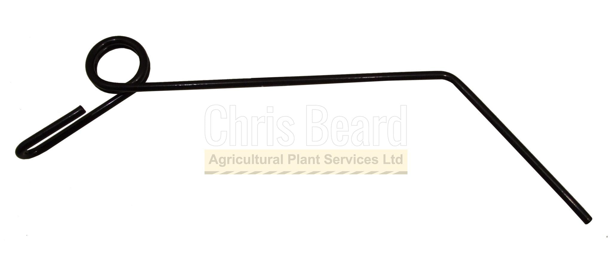Tine Spring Harrow suitable for Browns Harrow 8mm ⋆ Chris Beard APS