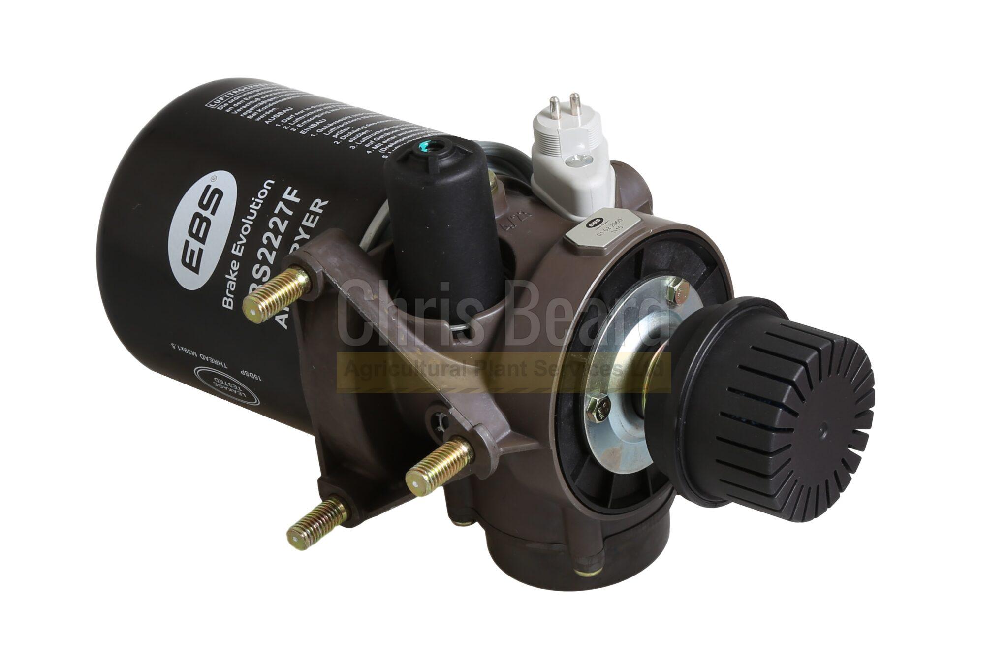 15/920084 JCB Air Drier Fastrac ⋆ Chris Beard APS