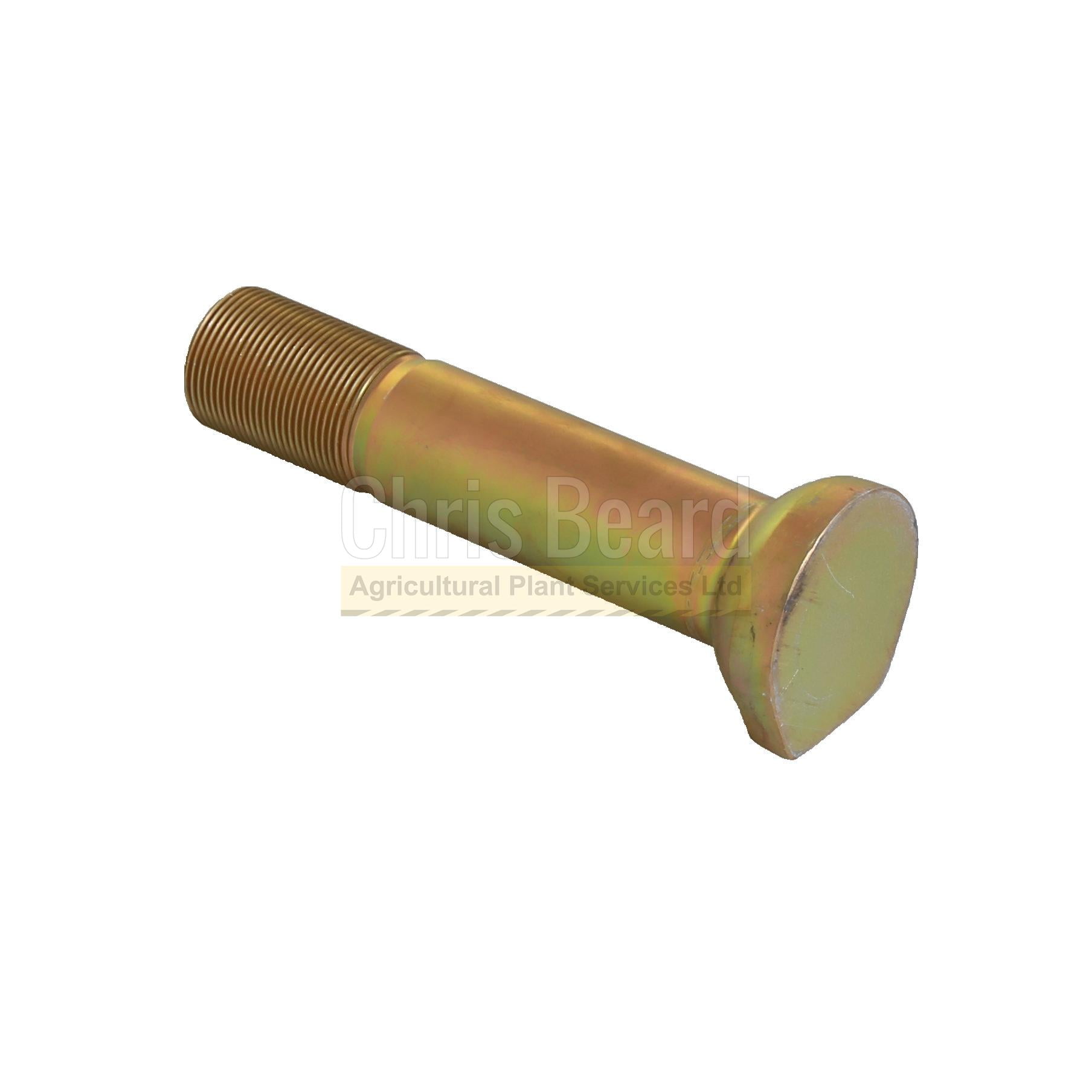 826/11511 JCB Hydra Clamp Bolt ⋆ Chris Beard APS