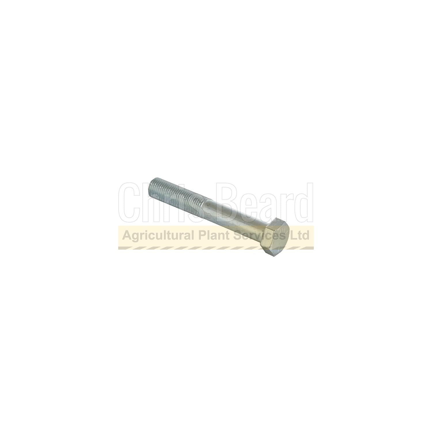 Bolt JCB Part No: 1305/3424Z ⋆ Chris Beard APS