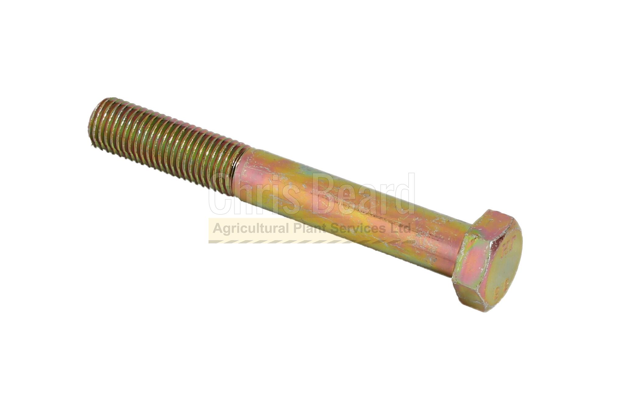 Bolt M20x150 JCB Part No: 1315/3825Z ⋆ Chris Beard APS