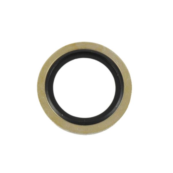 Seal Bonded JCB Part No: 1406/0016 ⋆ Chris Beard APS