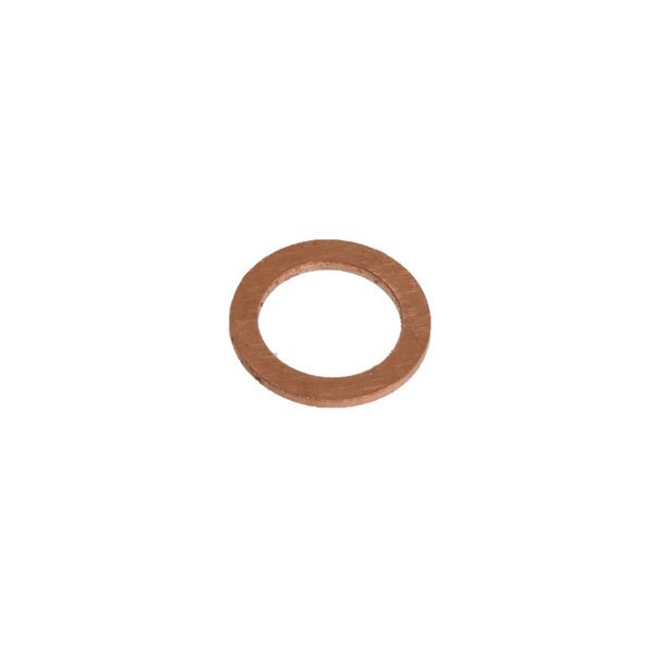 Copper Washer JCB Part No: 823/00372 ⋆ Chris Beard APS