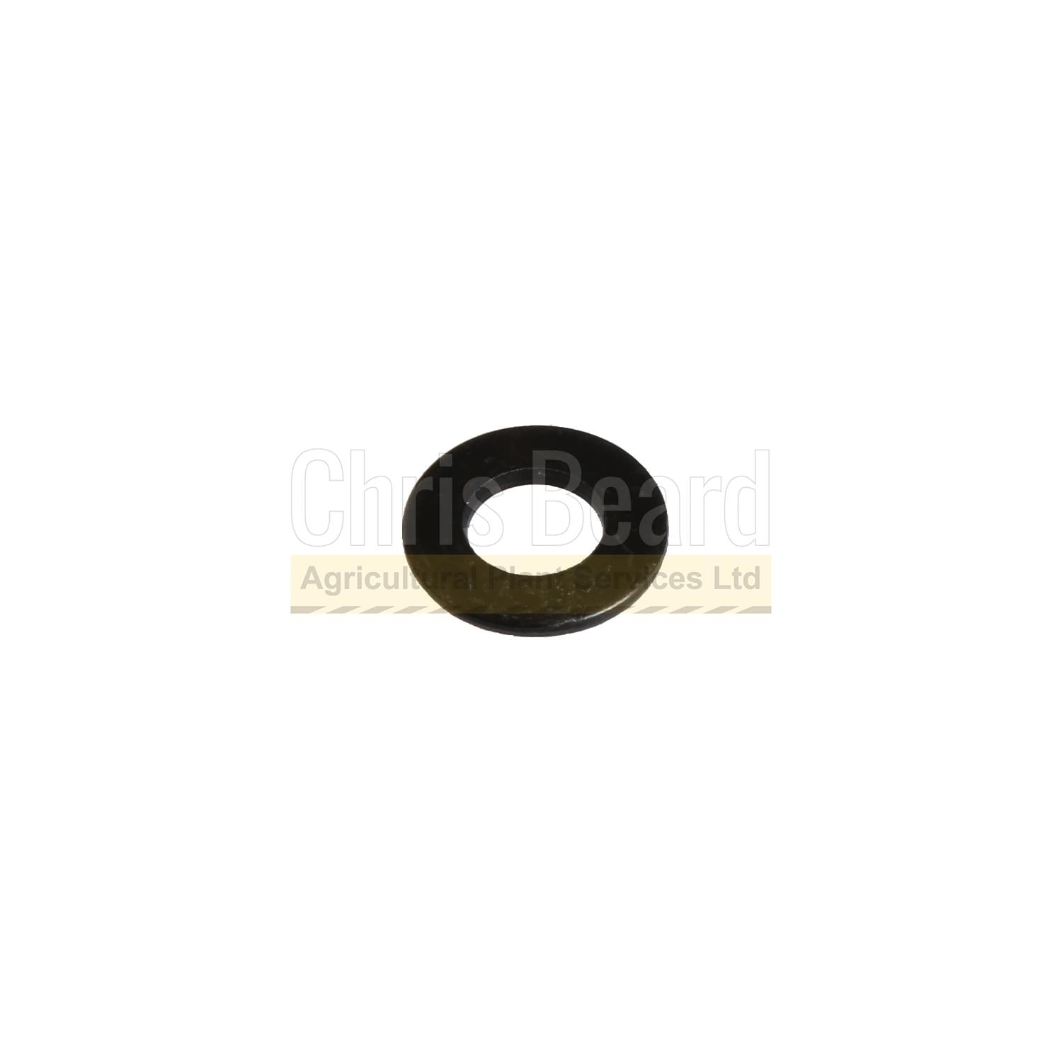 Black Washer M8 JCB Part No: 823/00529 ⋆ Chris Beard APS