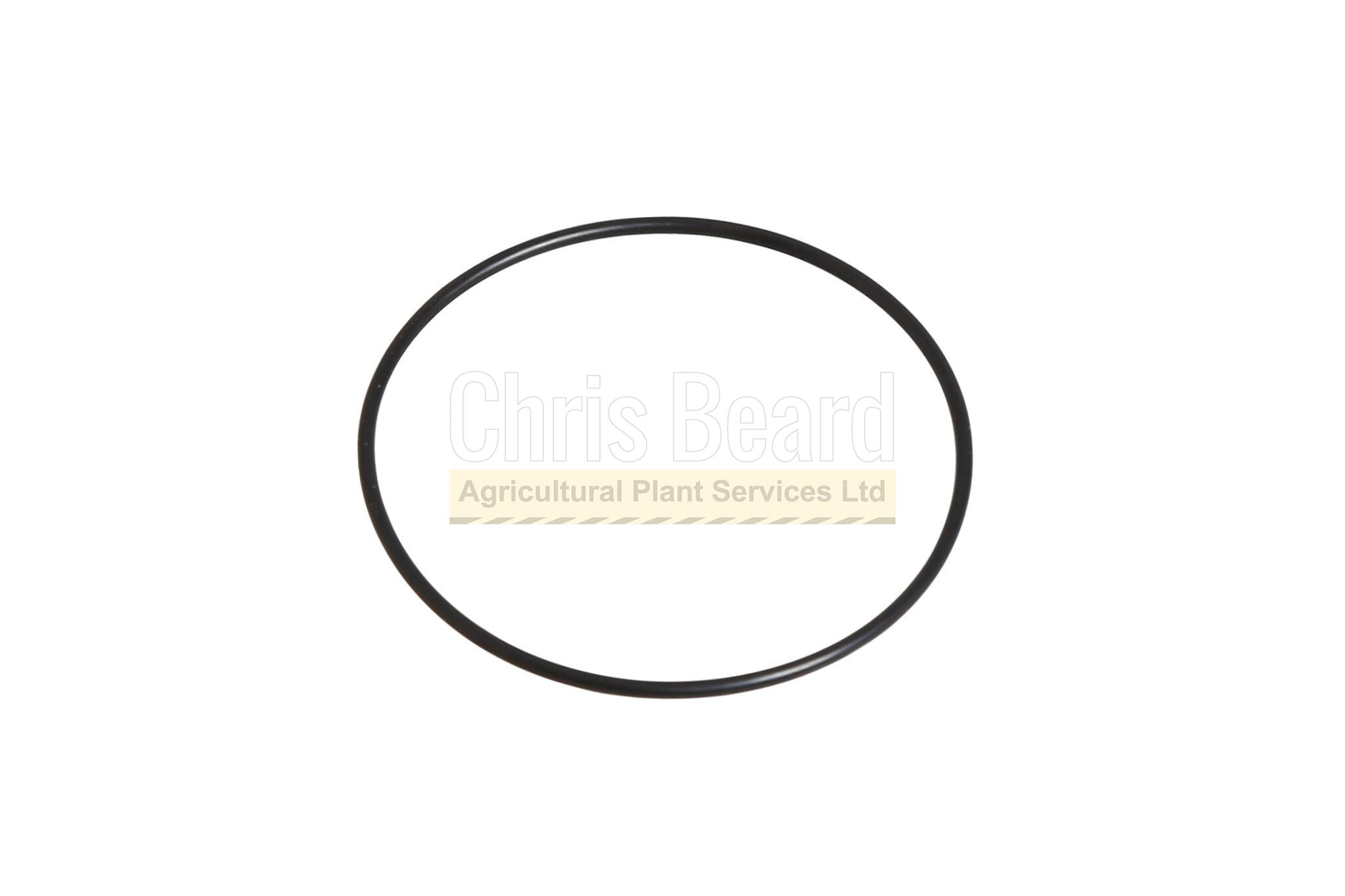 O Ring JCB Part No: 828/00380 ⋆ Chris Beard APS