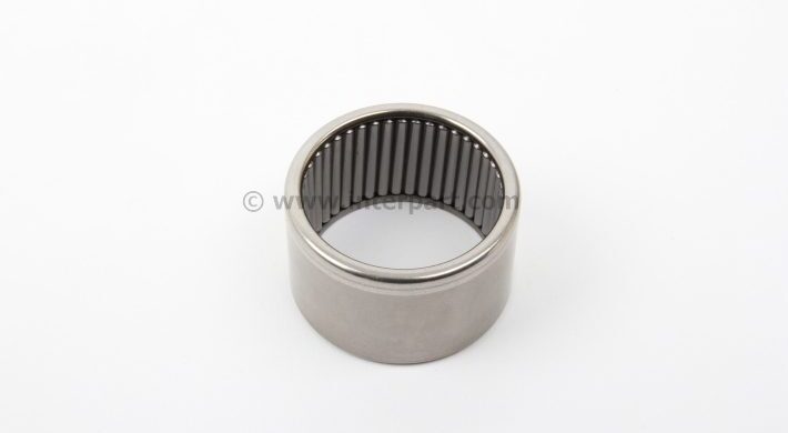 Bearing Hub JCB Part No: 917/02100 ⋆ Chris Beard APS