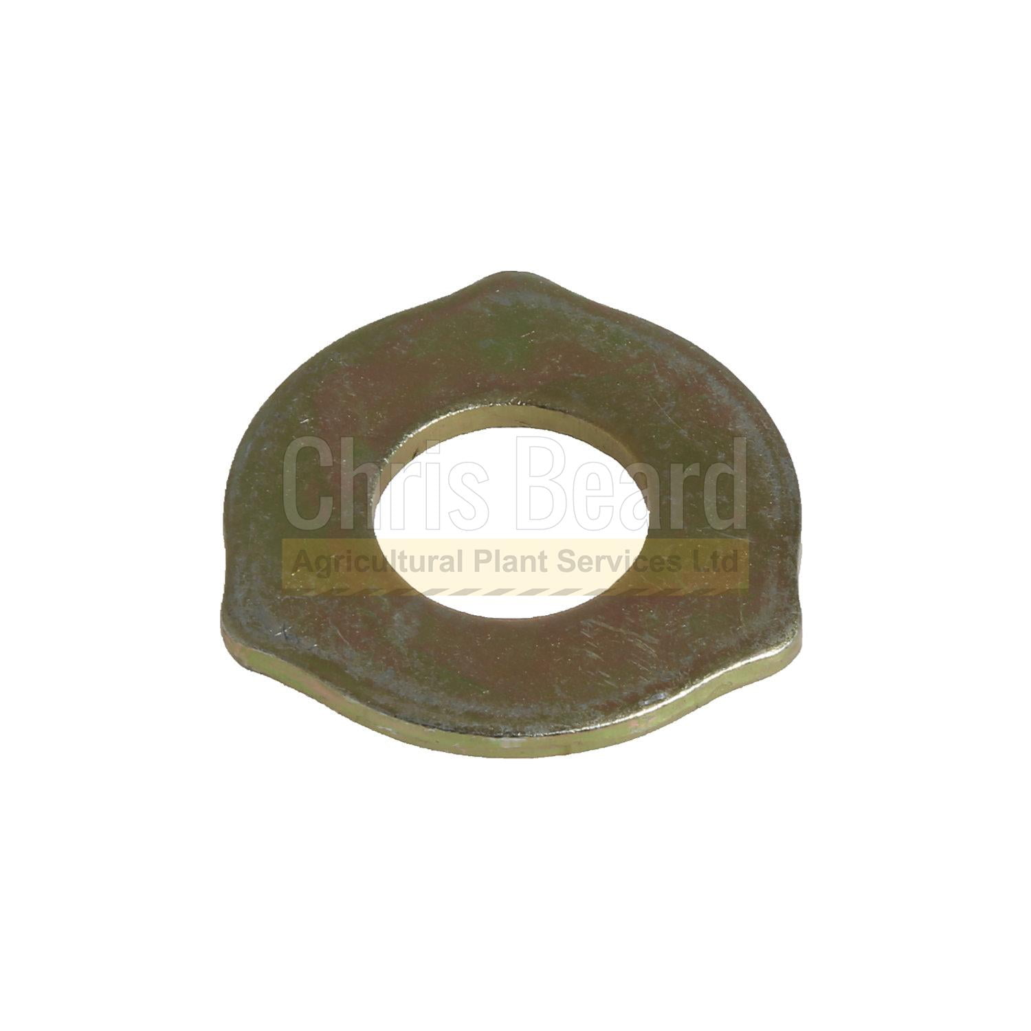 823/00578 JCB Axle Washer | Chris Beard APS
