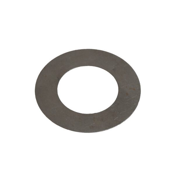 Shim 0.6mm JCB Part No: 921/00801 ⋆ Chris Beard APS