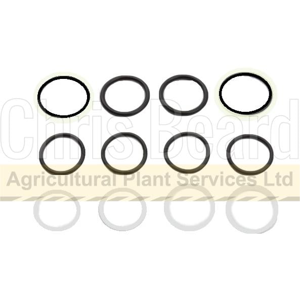 Seal Kit JCB Part No: 980/01605 ⋆ Chris Beard APS
