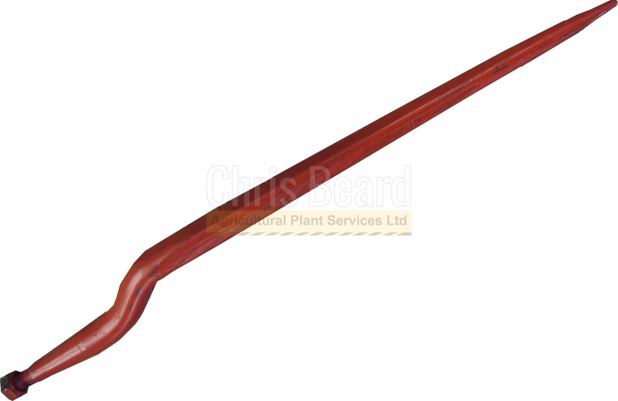 Tine Loader Cranked M22 Conus 1 830mm ⋆ Chris Beard APS