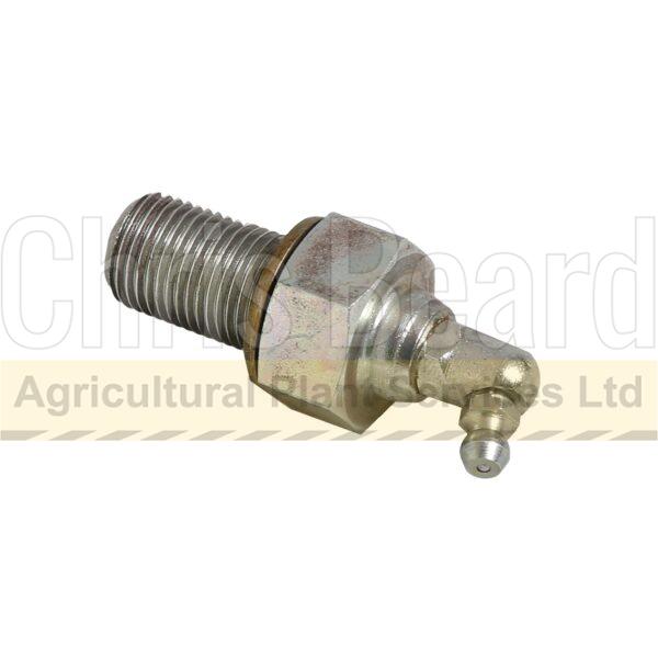 Track Grease Valve JCB Part No: 331/38160 ⋆ Chris Beard APS