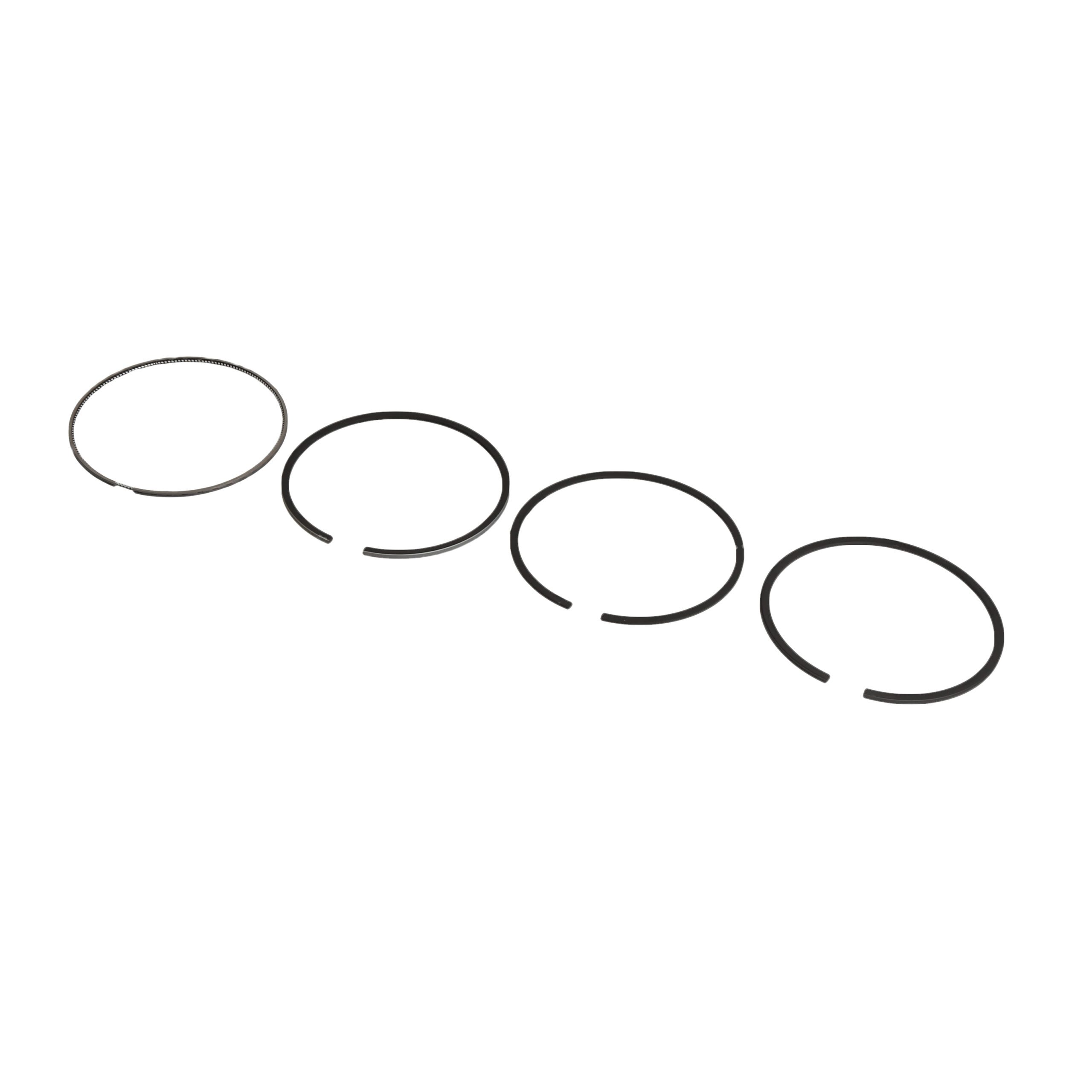 Kit Piston Ring Set JCB Part No: 02/801841 ⋆ Chris Beard APS