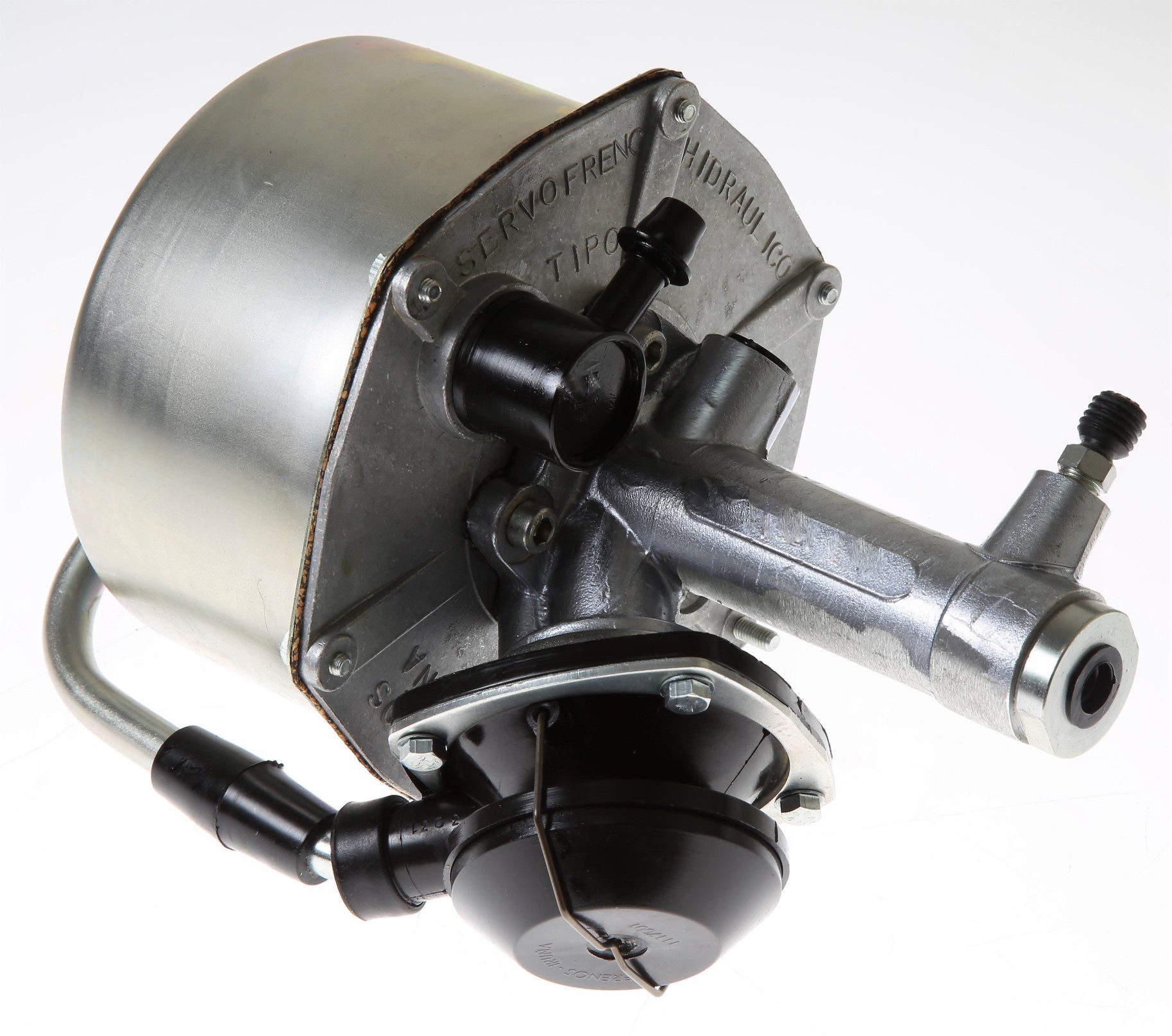 JCB Brake Servos | Chris Beard APS