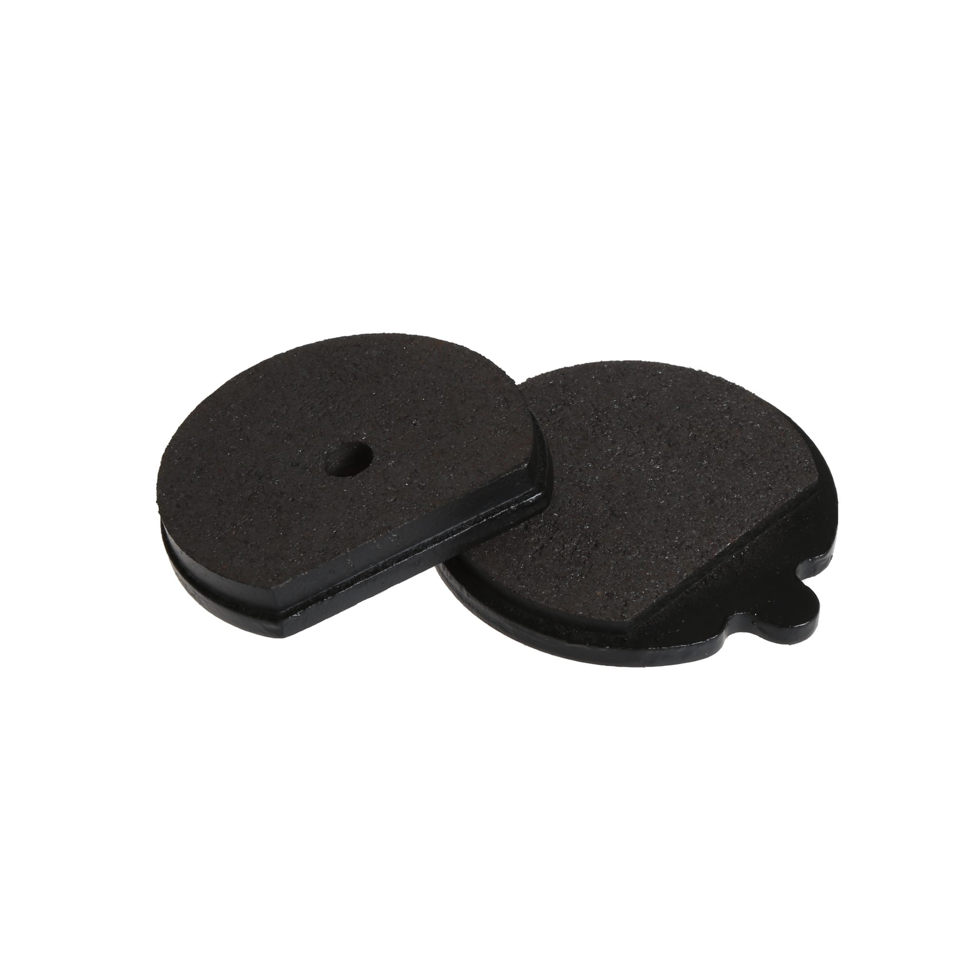 Hand Brake Pads | Chris Beard APS