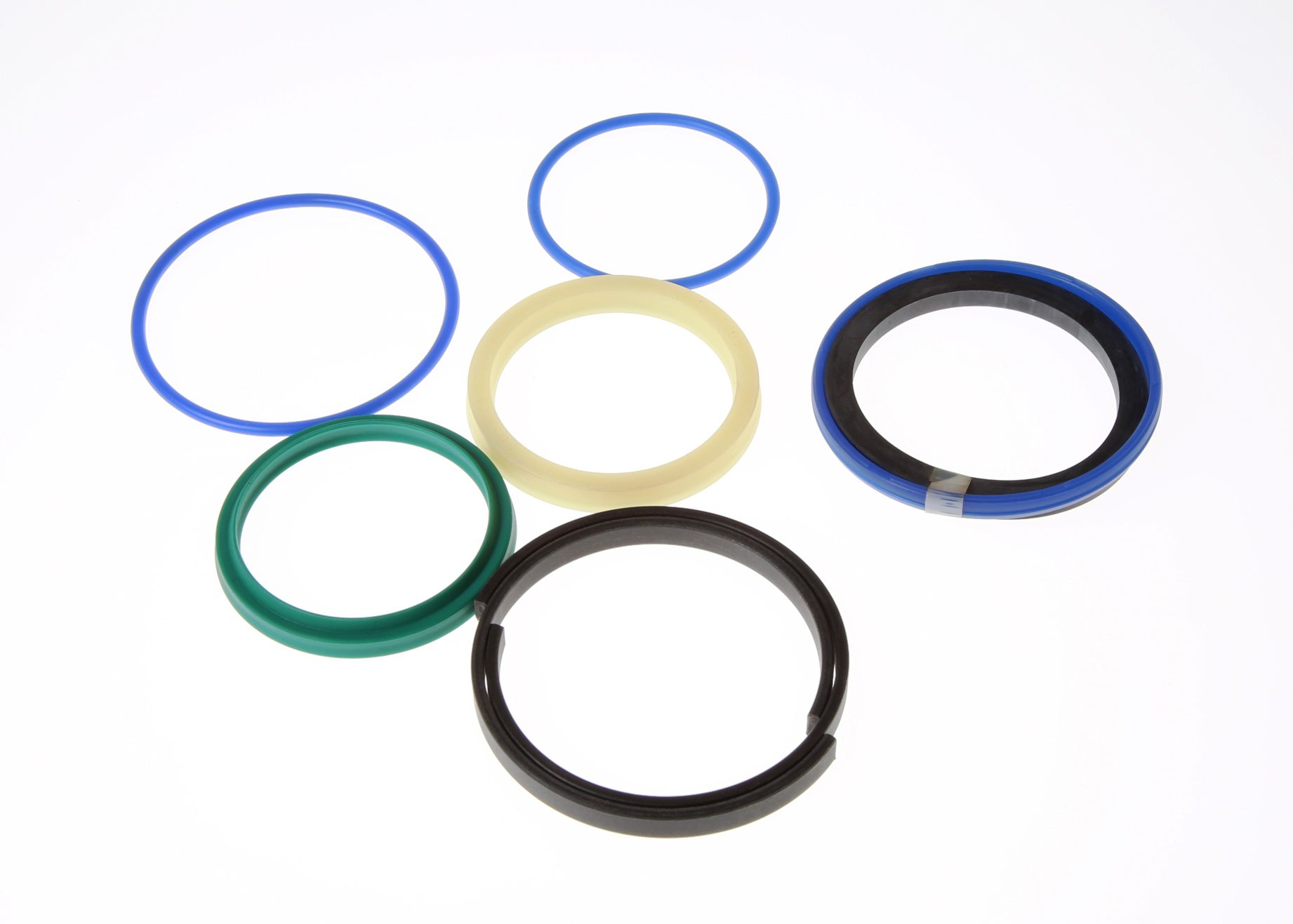 JCB Extension Ram Seal Kits | Chris Beard APS