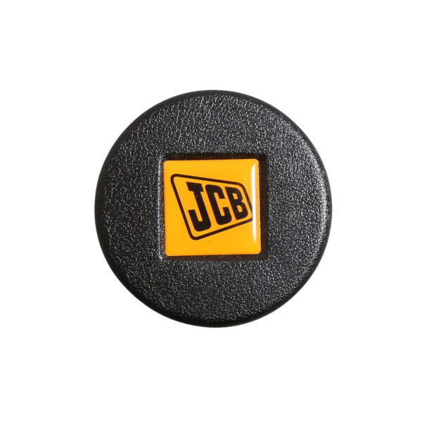 Steering Wheel Cap JCB Part No 333/U2038 ⋆ Chris Beard APS