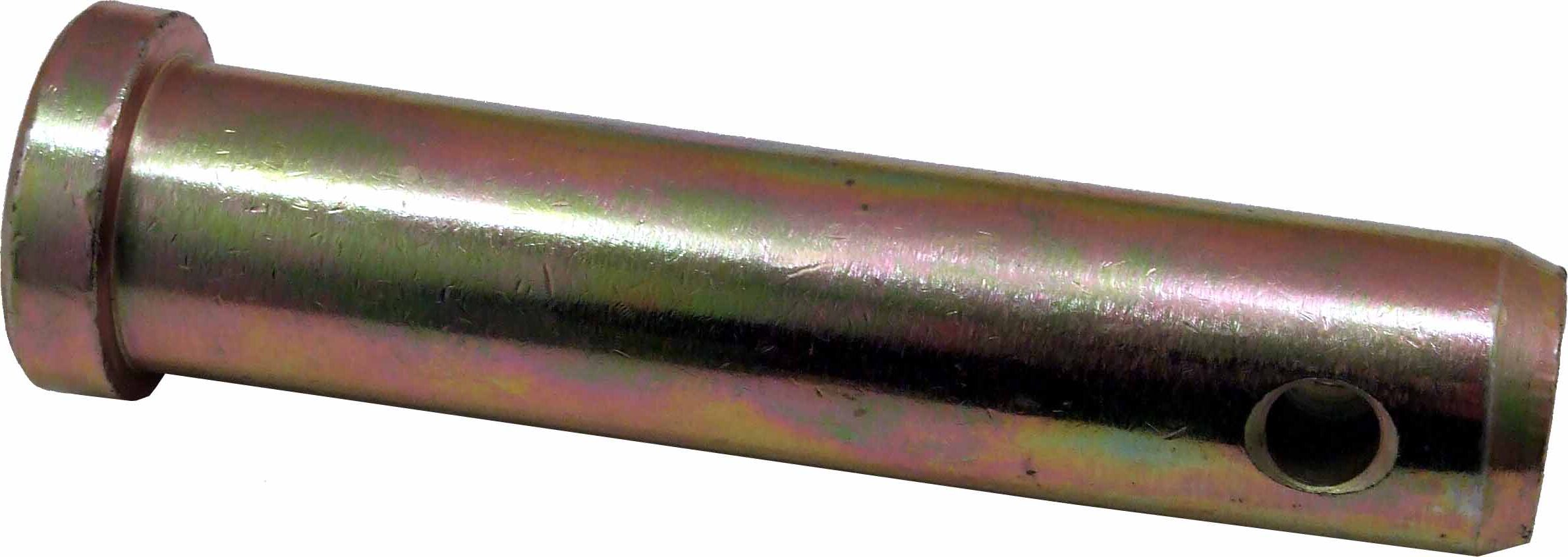 Lower Link Pin Cat 3 - 36mm/134mm ⋆ Chris Beard APS