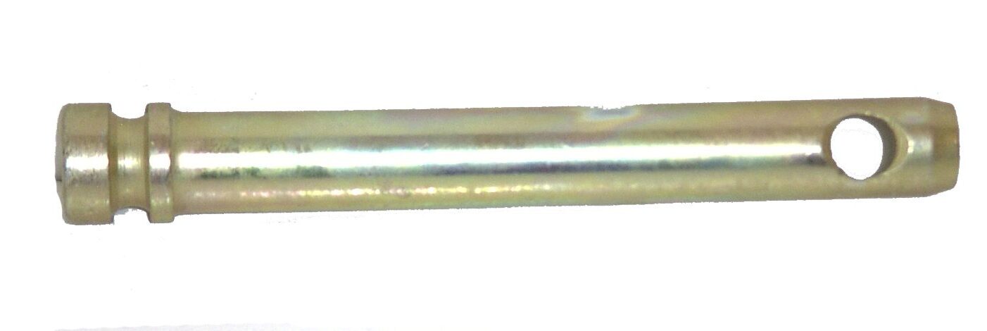 Top Link Pin Cat1 - 19mm/121mm ⋆ Chris Beard APS