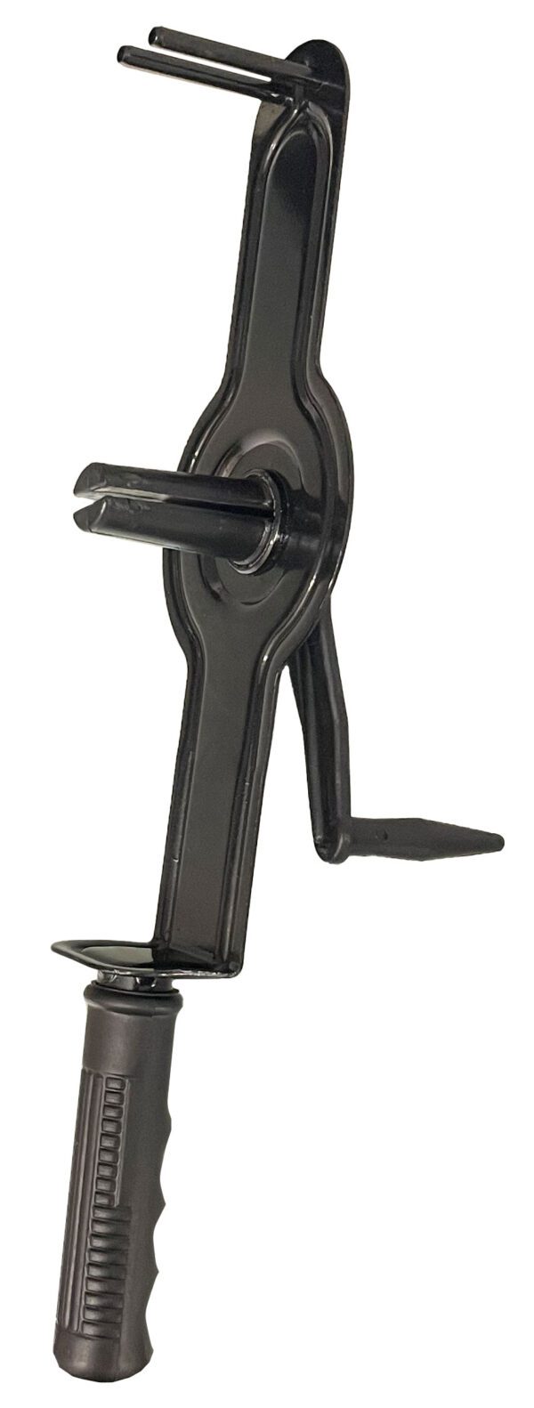 Ratchet Strap Winder Steel Manual Plastic Handle ⋆ Chris Beard APS