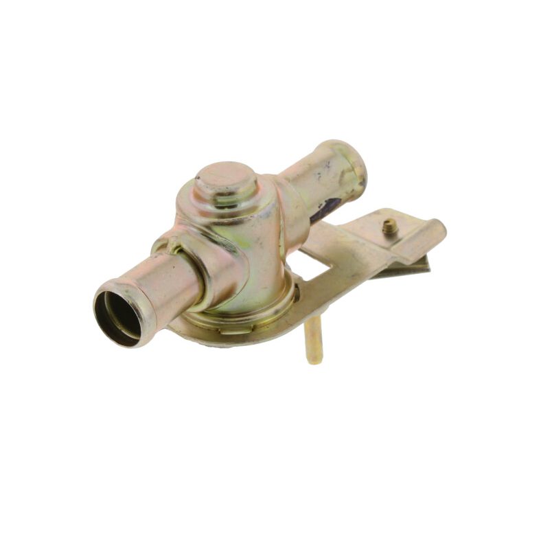 Heater Tap JCB Part No 123/03142 ⋆ Chris Beard APS