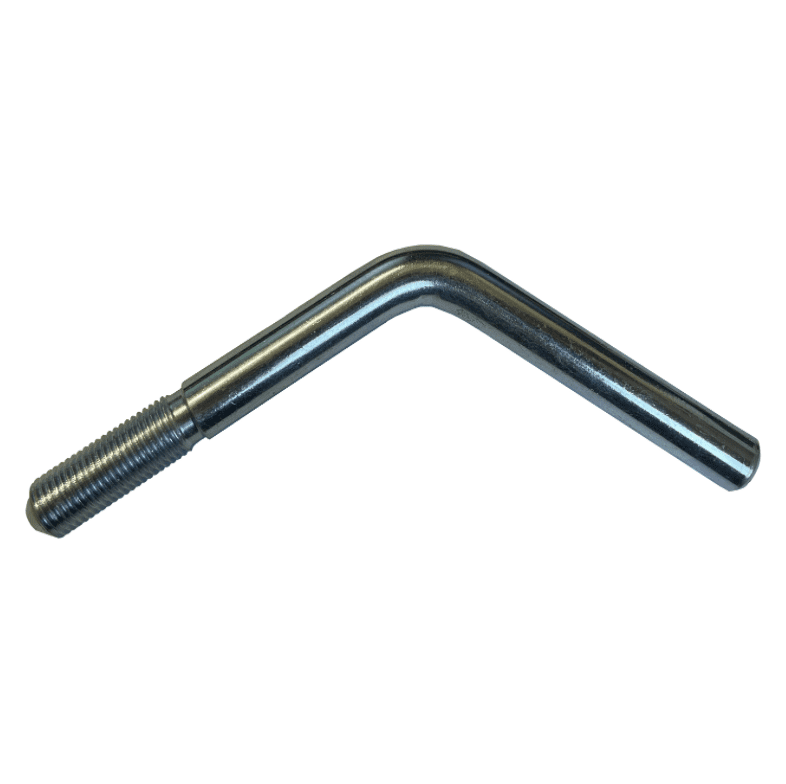 Bar Screw for Auto Reverse Coupling Bradley Type ⋆ Chris Beard APS