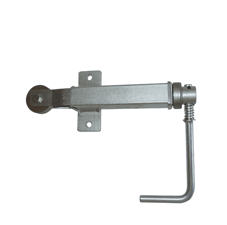 Trailer Hand Brake Assembly ⋆ Chris Beard APS