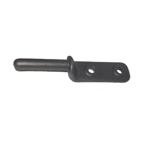 Pin Hinge 1/2 x 2 1/2 inch Bolt On ⋆ Chris Beard APS